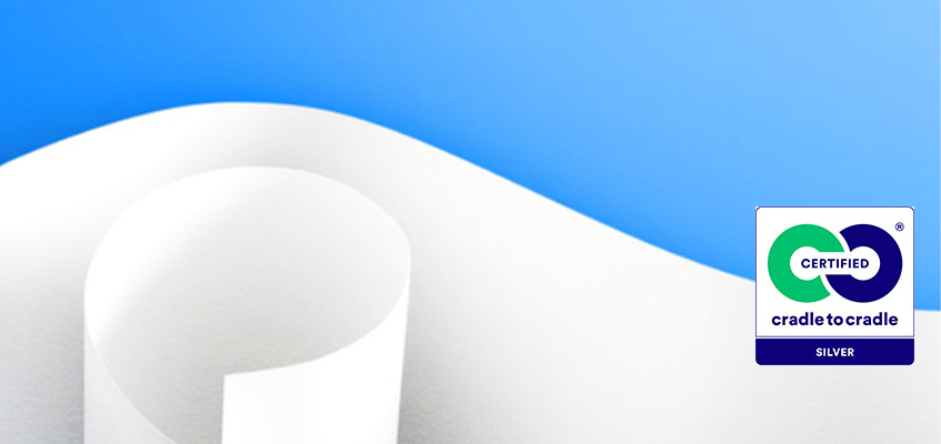 Cocoon en Cyclus Offset zijn Cradle to Cradle Certified® - Antalis ...