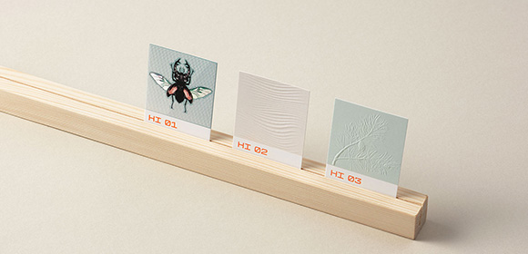 Sulfaatkarton: Invercote G, Creato en Duo | Antalis NL