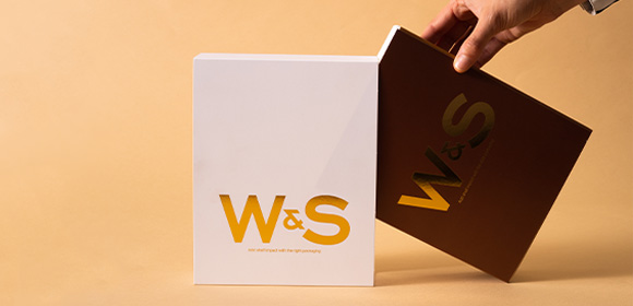 Sulfaatkarton: Invercote G, Creato en Duo | Antalis NL
