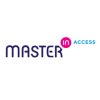 Wit zijdepapier Master'in Access | Antalis NL